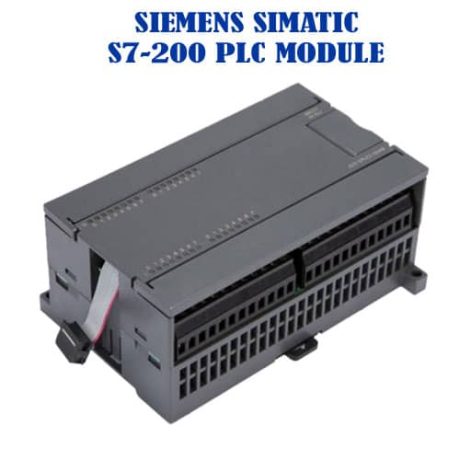 Features of the Siemens S7-1200 SIWAREX WP231 Weighing Module 7MH4960-2AA01